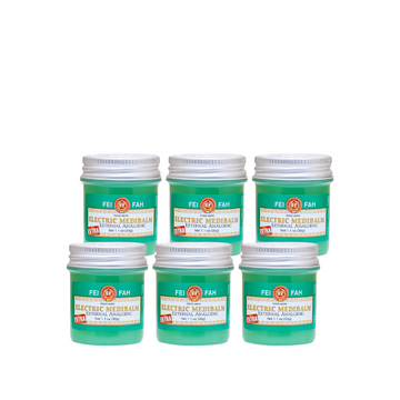 Fei Fah - Pain Relief & Healthcare Products – Fei Fah Medical ...