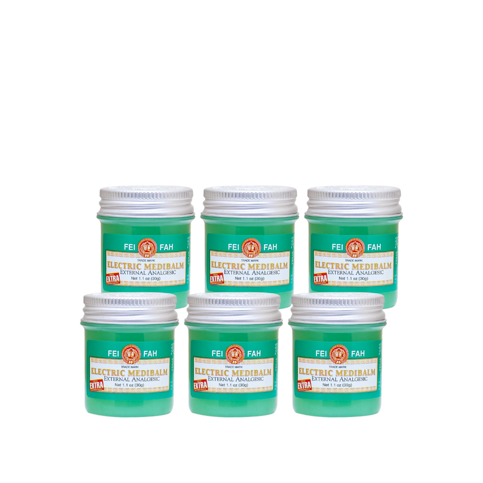 Fei Fah - Pain Relief & Healthcare Products – Fei Fah Medical ...