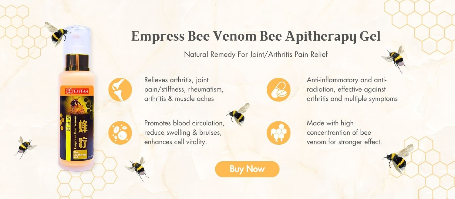 Fei Fah - Pain Relief & Healthcare Products – Fei Fah Medical ...