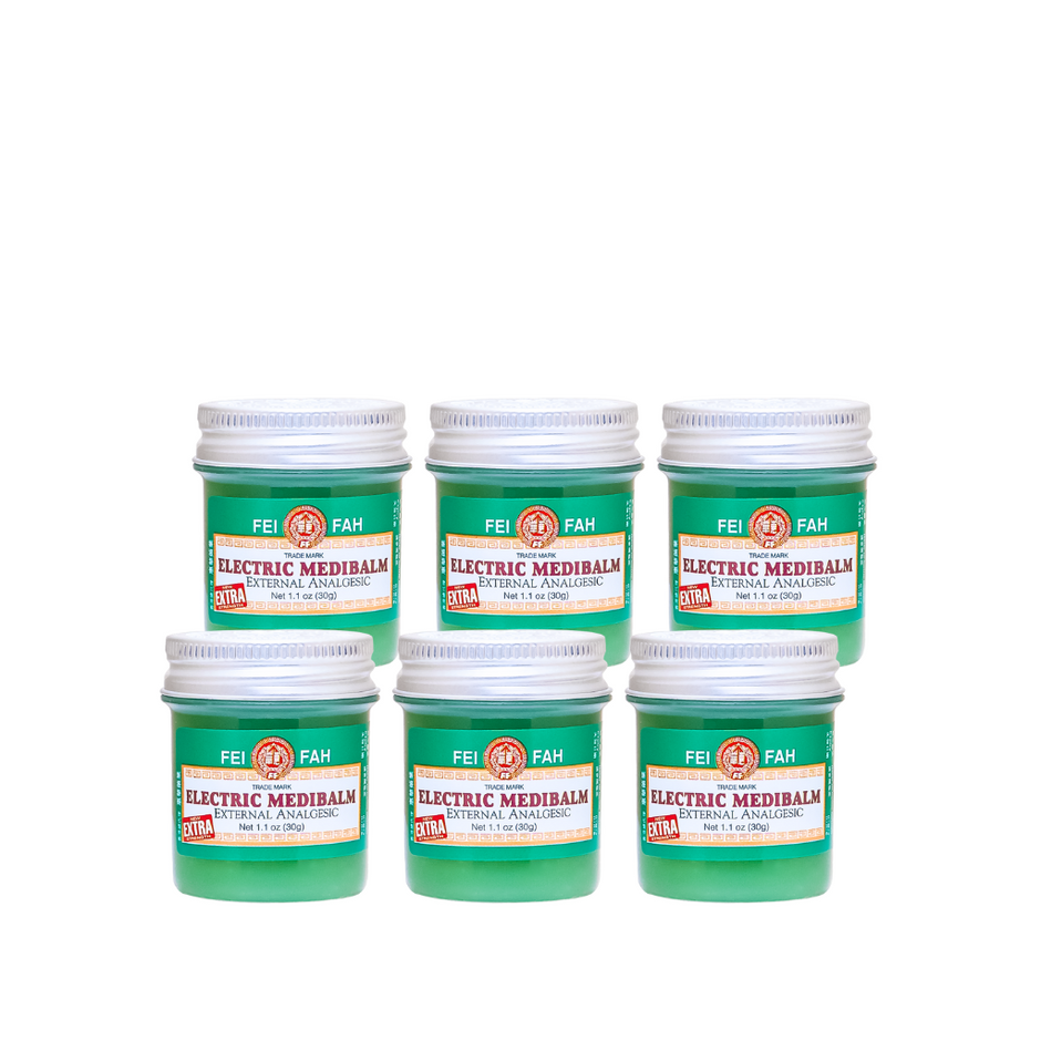 Fei Fah - Pain Relief & Healthcare Products – Fei Fah Medical ...