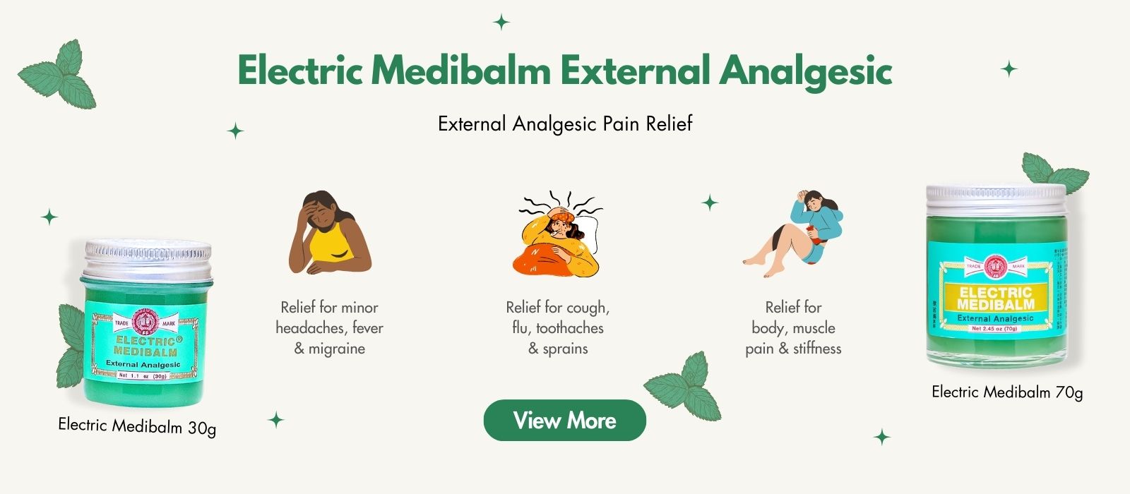 Fei Fah - Pain Relief & Healthcare Products – Fei Fah Medical ...