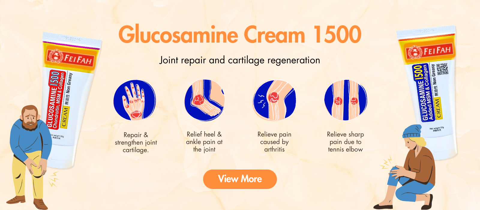 Fei Fah - Pain Relief & Health Products – Fei Fah Medical Manufacturing ...