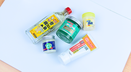 Fei Fah - Pain Relief & Health Products – Fei Fah Medical Manufacturing ...