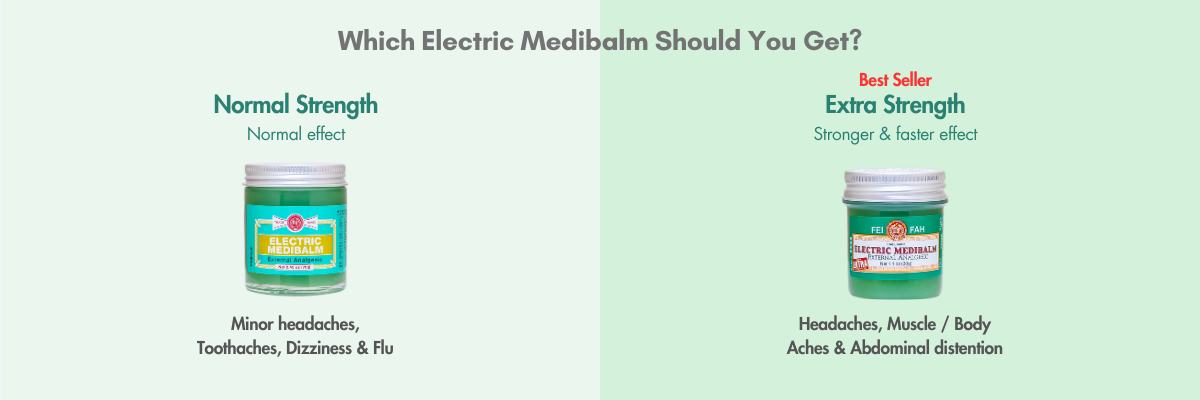 Electric Medibalm Series – Fei Fah Medical Manufacturing Pte. Ltd.